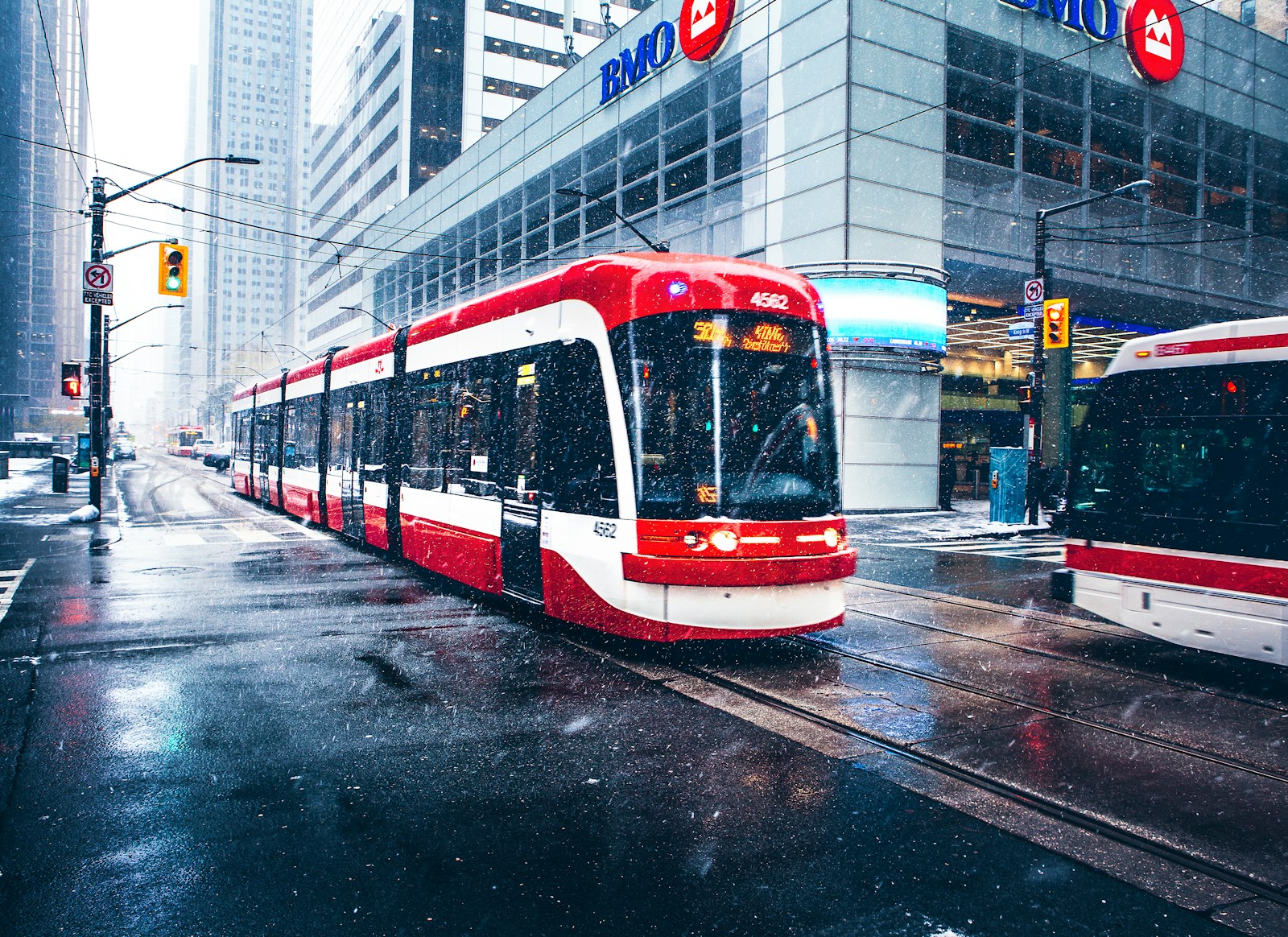 The Many Valid Transit Fares in Toronto | Alex Wang’s Blog